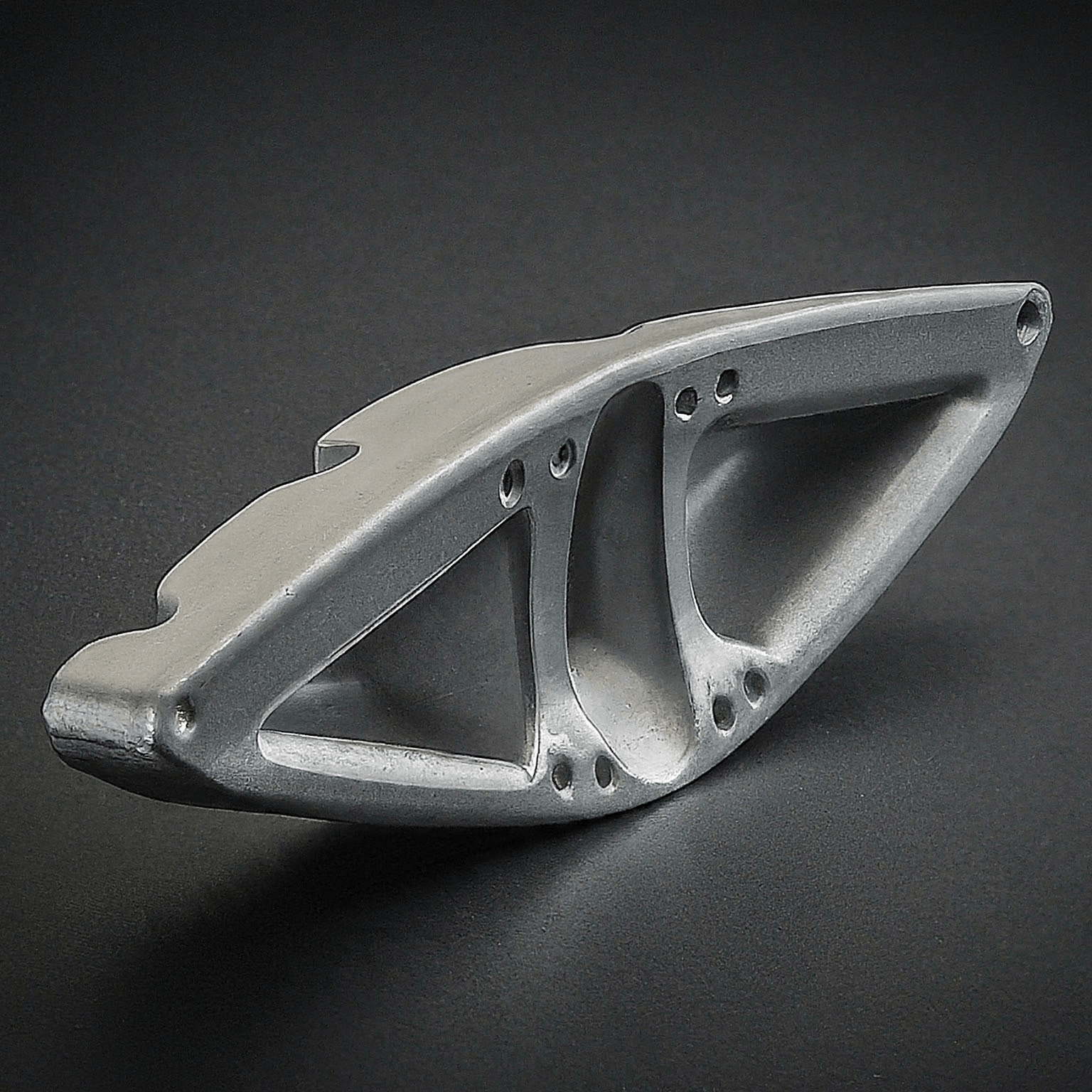 Castings – Limitless Precision Inc