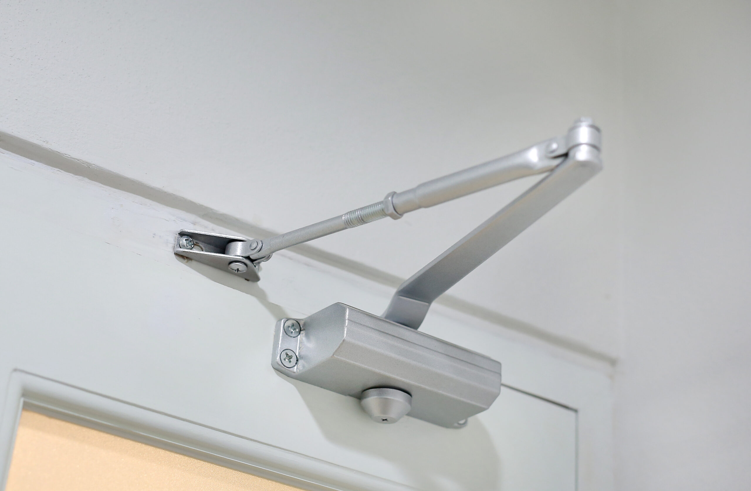 Automatic Door Hardware – Limitless Precision