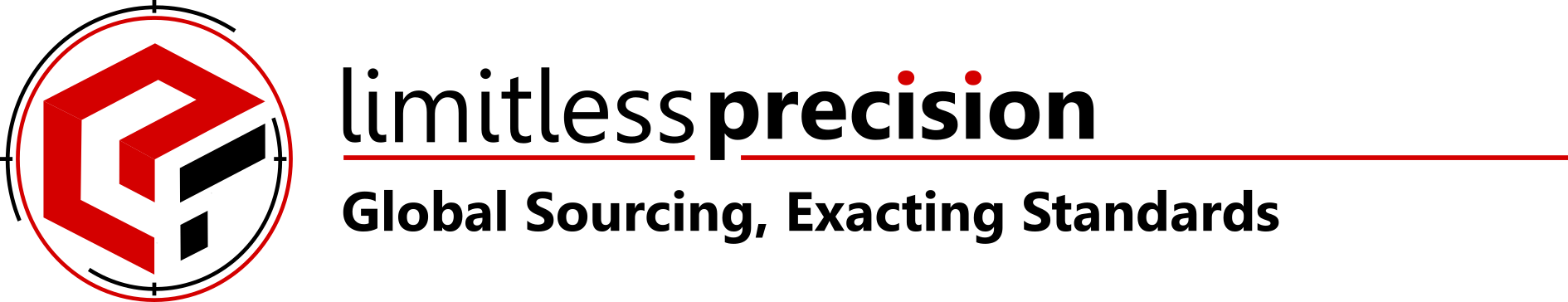 Limitless Precision Inc